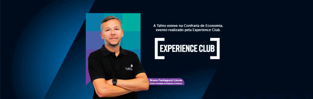 Experience Club – A Confraria de Economia